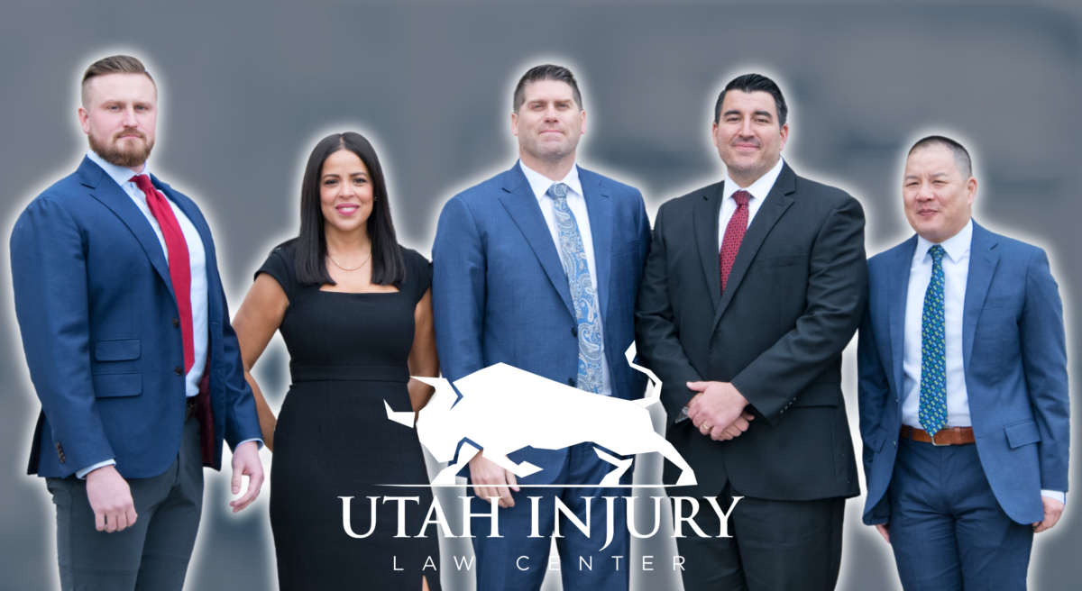 Attorney Daniel Vazquez | Utah Injury Law Center